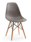 Eiffel Charles Eames Chair Dining Chair Plastic Chair Modern chairs Popular chair