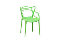 Plastic chair/modern chair/arm chair/Leisure chair/discuss chair/ restaurant chair/stackable chair/