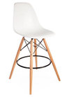 Eiffel Charles Eames stool/Patchwork Eames chair/Eames DSW chair/Leisure chair/Recreational chair/discuss chair stool