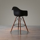Eiffel Charles Eames DAW bar stool Chair/Patchwork Eames bar stool/Leisure bar stool/Recreational bar stool chair table
